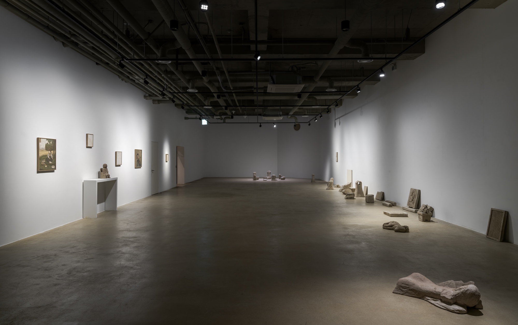 Park Mihwa: Lesser - Artspace3